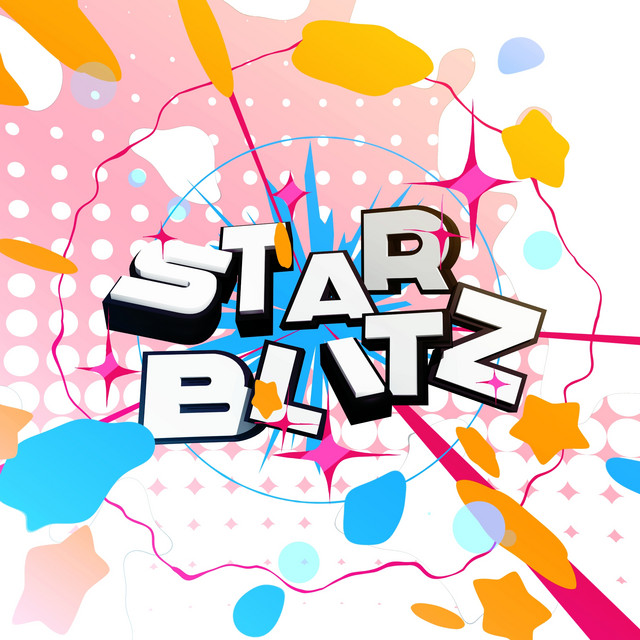 Star Blitz by JPEBRO (Album): Reviews, Ratings, Credits, Song list ...