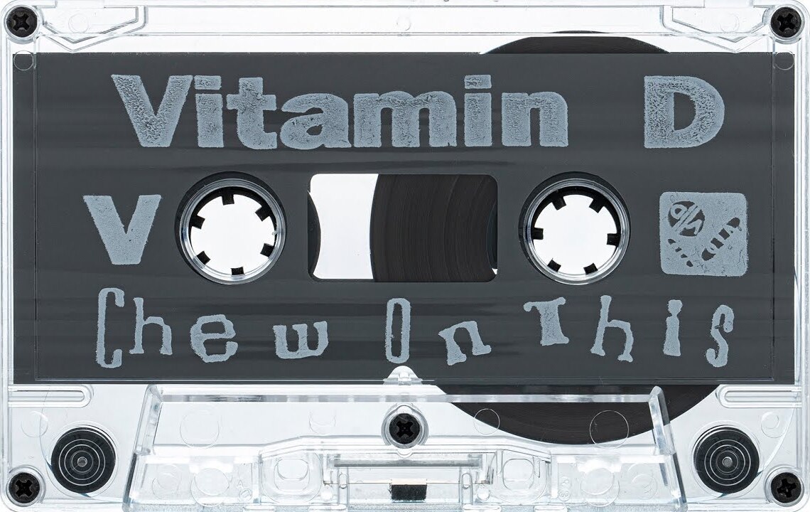 Chew on This by Vitamin D (DJ Mix): Reviews, Ratings, Credits, Song ...