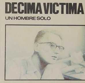 Décima Víctima Albums: songs, discography, biography, and listening ...