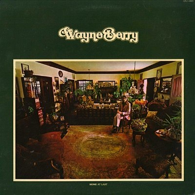 Wayne Berry Albums: songs, discography, biography, and listening guide ...