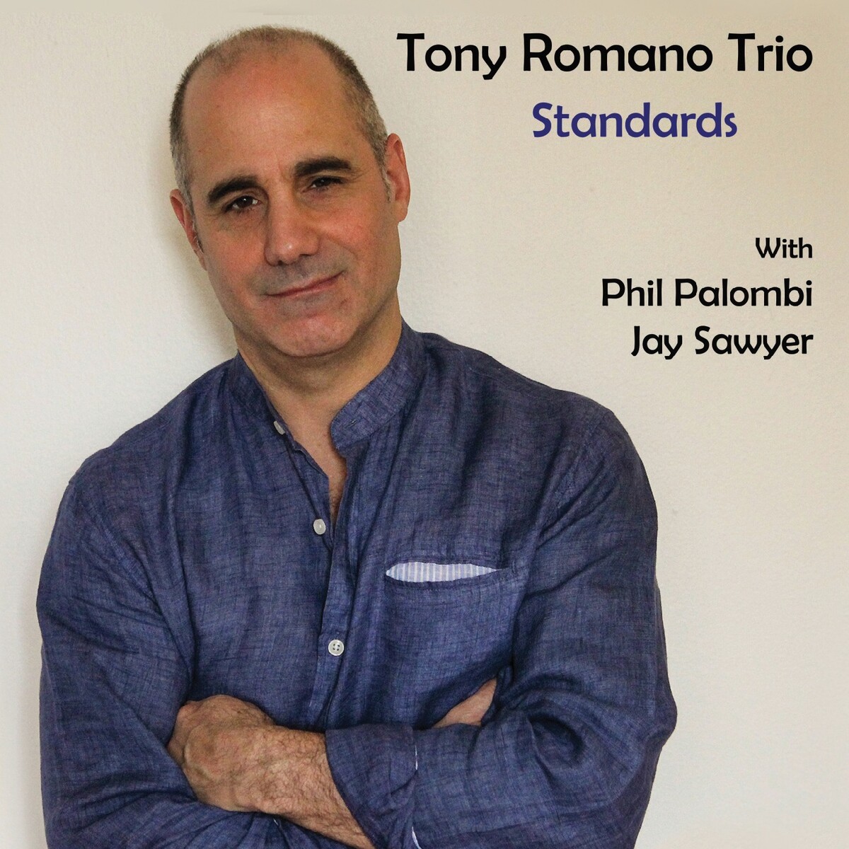 Tony Romano Albums: songs, discography, biography, and listening guide ...