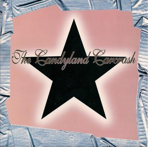 The Candyland Carcrash by The Candyland Carcrash (Single, Emo): Reviews ...