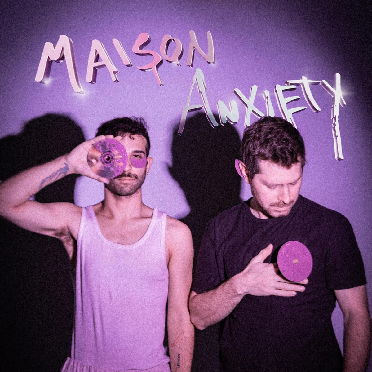 MaisonMusic Albums: songs, discography, biography, and listening guide - Rate Your Music