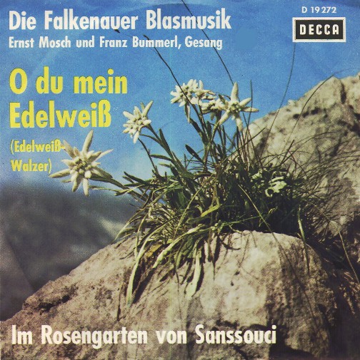 Best German Music singles of 1960 - Rate Your Music