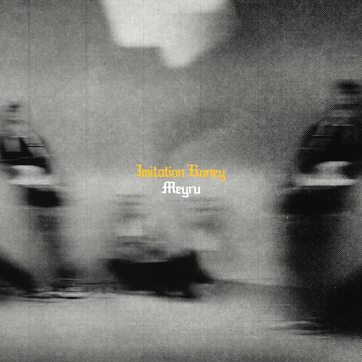 Imitation Honey by Meyru (Album): Reviews, Ratings, Credits, Song list ...