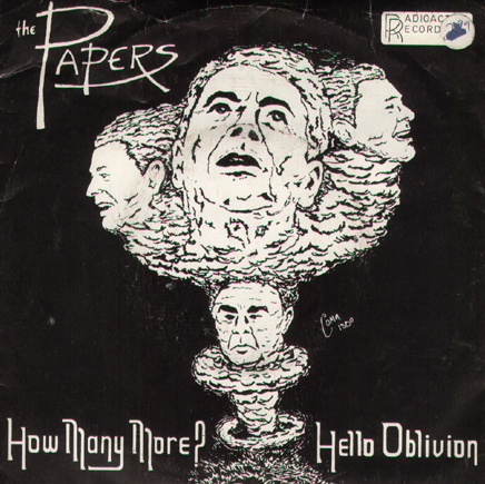 The Papers Albums: songs, discography, biography, and listening guide ...