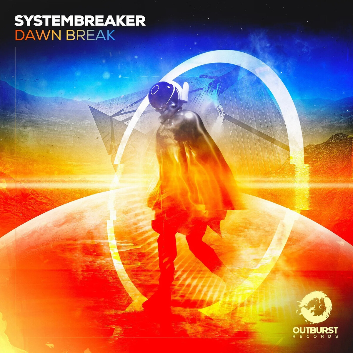 Dawn Break by Systembreaker (Single): Reviews, Ratings, Credits, Song ...