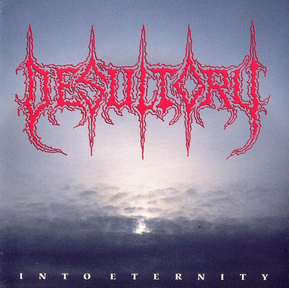 Desultory Albums: songs, discography, biography, and listening guide ...