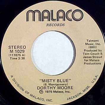 Best Dorothy Moore songs of all time - Rate Your Music