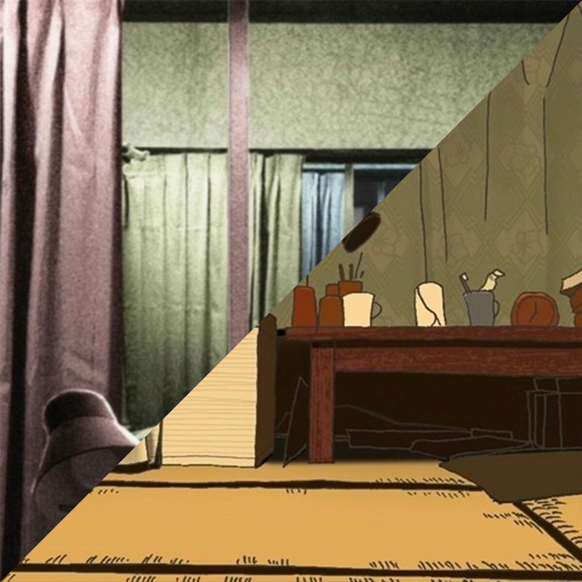 Waiting in the Night / Midnight Oil by Keith Heart (Single, Jazz Pop ...