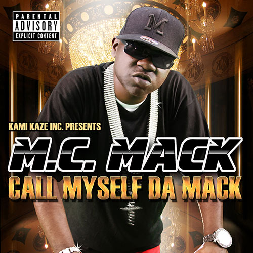 M.C. Mack Albums: songs, discography, biography, and listening guide ...