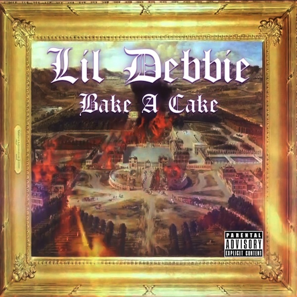 Bake a Cake by Lil Debbie (Single, Trap): Reviews, Ratings, Credits ...