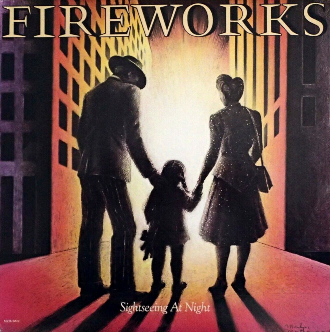 Fireworks Albums: songs, discography, biography, and listening guide ...