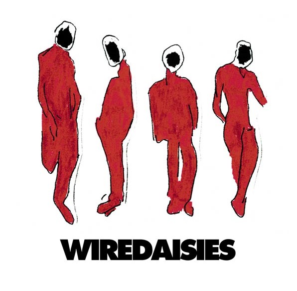 Wire Daisies by Wire Daisies (Album; EMI; 00946 3 92563 2 7): Reviews ...