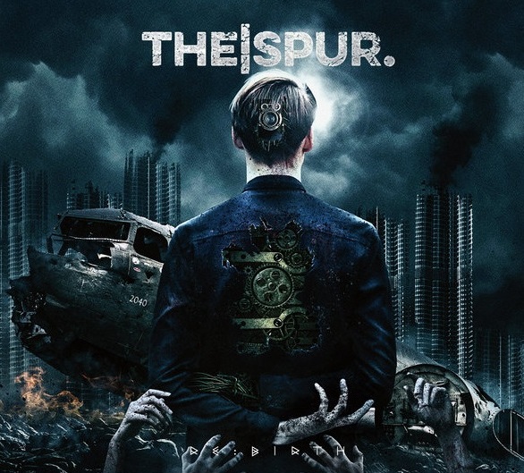 Rebirth by The|Spur. (Album, Progressive Metal): Reviews, Ratings ...