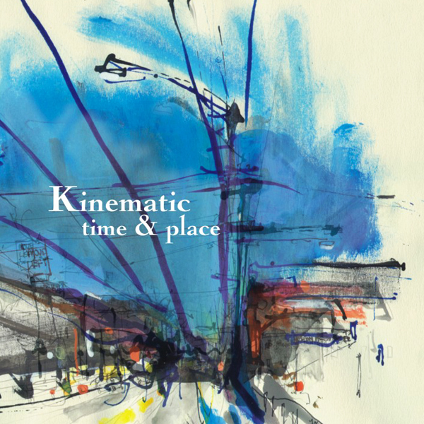 Kinematic Albums: songs, discography, biography, and listening guide ...