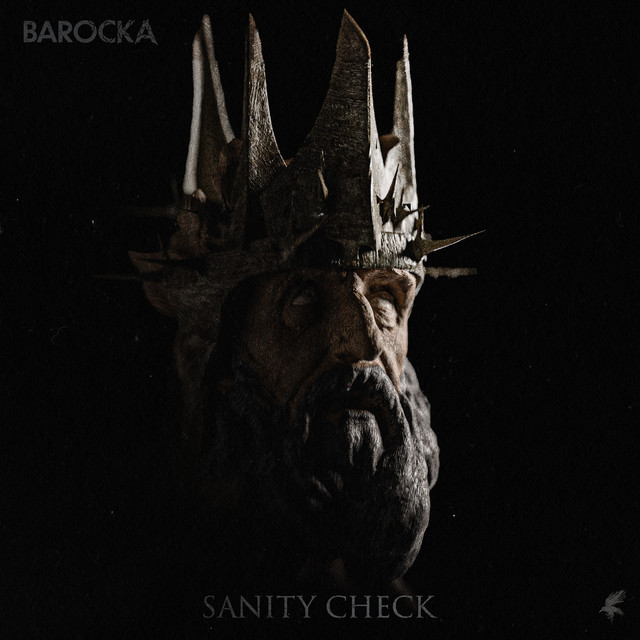 Sanity Check by Barocka (Single): Reviews, Ratings, Credits, Song list - Rate Your Music