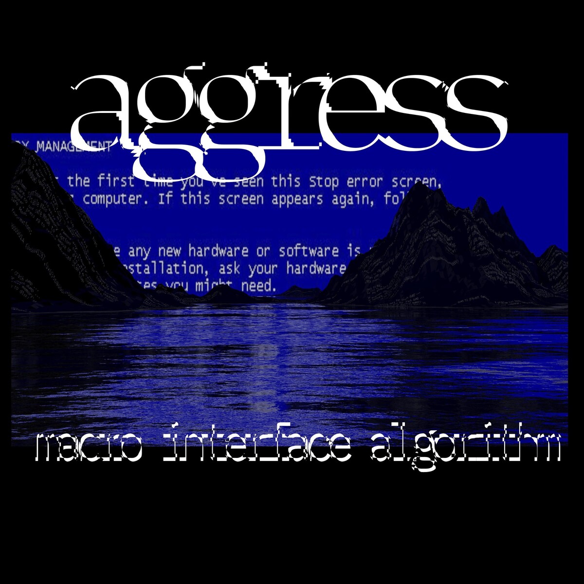 Macro Interface Algorithm by Aggress (Single): Reviews, Ratings ...