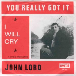 John Lord Albums: songs, discography, biography, and listening guide ...
