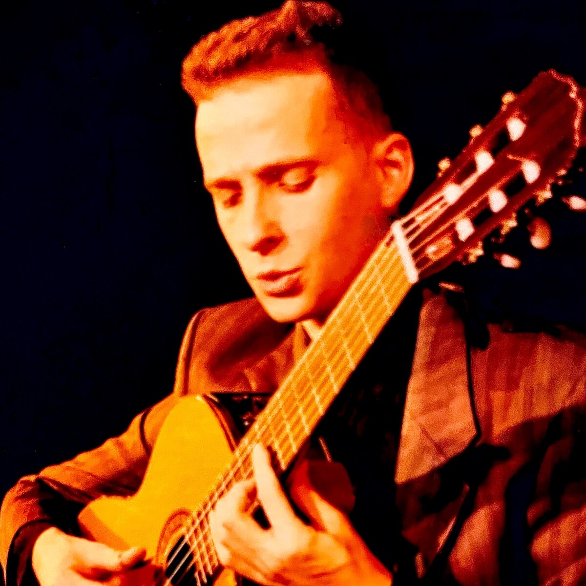 Music credits for Matthew Dorko : 1 performance listed under guitar ...