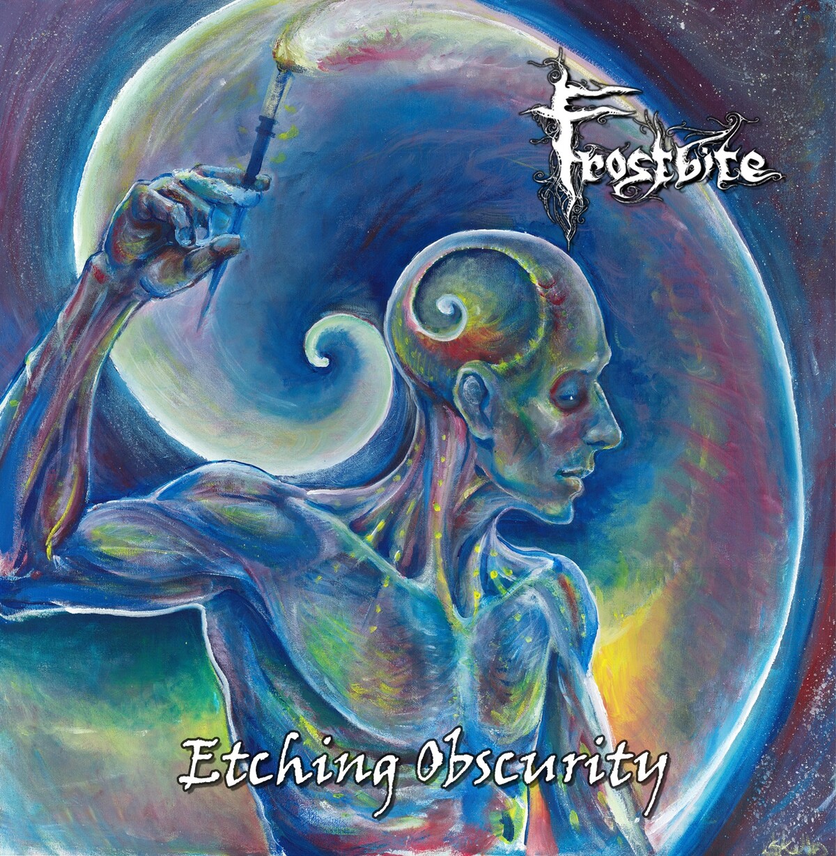 Frostbite Albums: songs, discography, biography, and listening guide ...