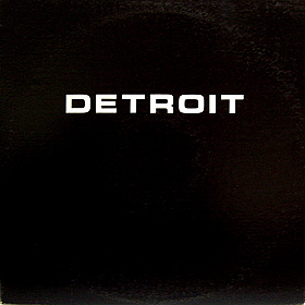Detroit Albums: songs, discography, biography, and listening guide ...