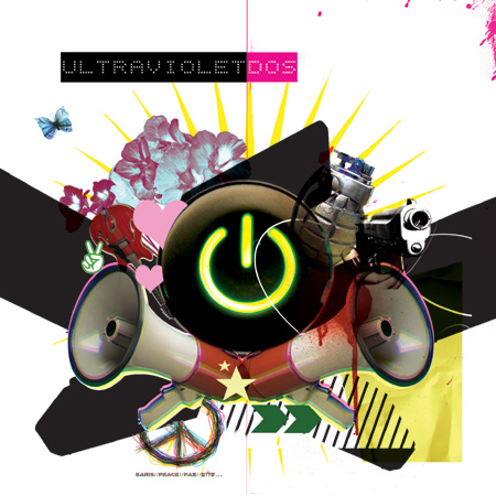 Ultraviolet Albums: songs, discography, biography, and listening guide ...