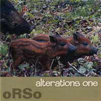 Alterations One by oRSo (Album): Reviews, Ratings, Credits, Song list ...
