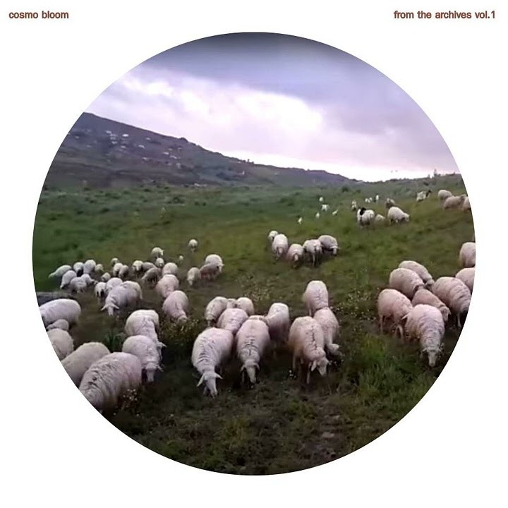 From the Archives Vol.1 by Cosmo Bloom (Album): Reviews, Ratings ...