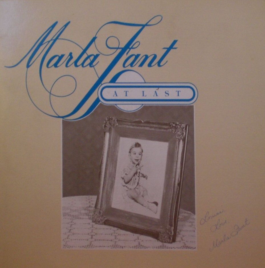 Marla Fant Albums: songs, discography, biography, and listening guide ...