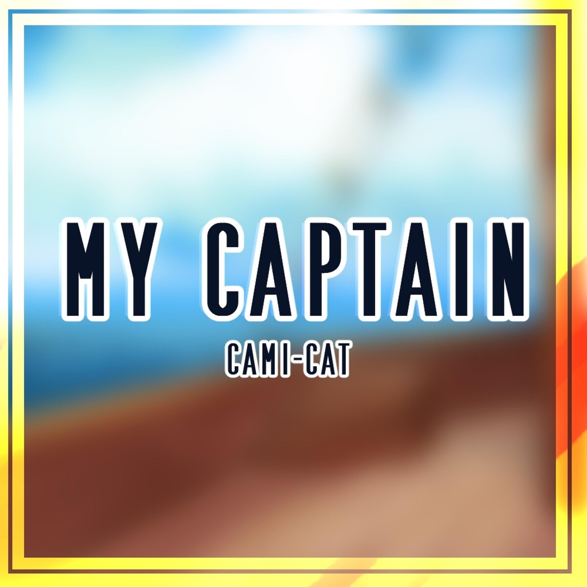 My Captain by Cami-Cat (Single): Reviews, Ratings, Credits, Song list ...