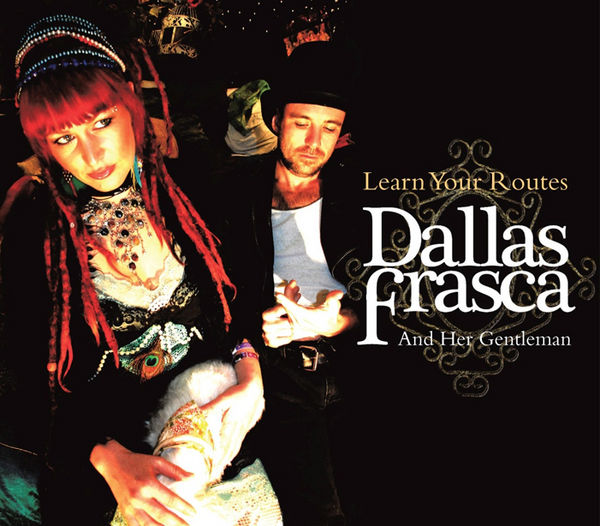 Learn Your Routes by Dallas Frasca (Album): Reviews, Ratings, Credits ...