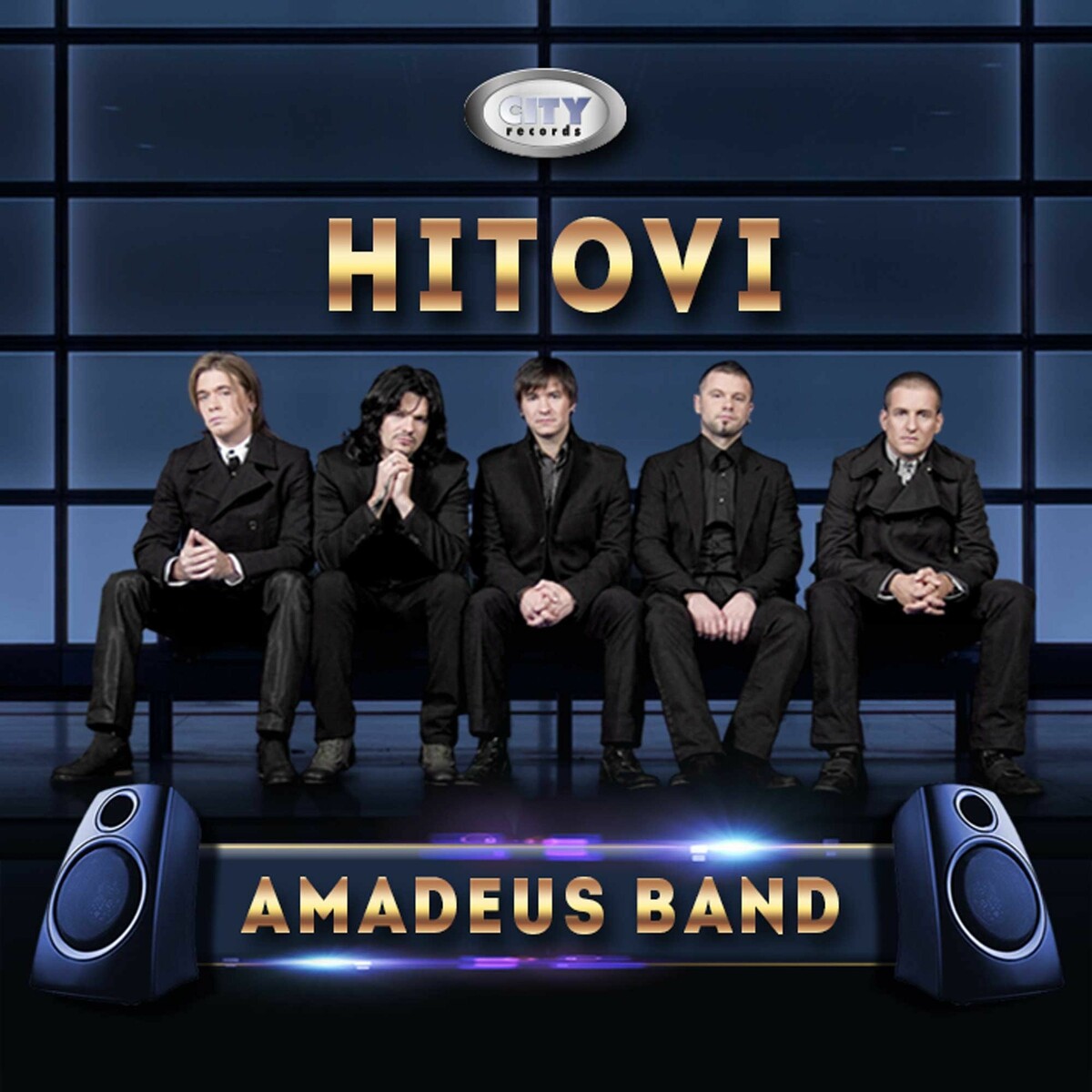 Hitovi by Amadeus (Compilation): Reviews, Ratings, Credits, Song list ...