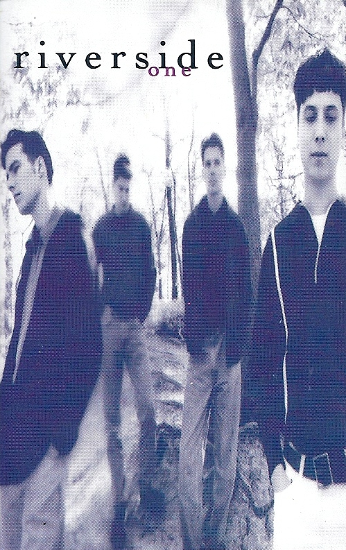 One by Riverside (Album; Sire; 9 45012-4): Reviews, Ratings, Credits ...