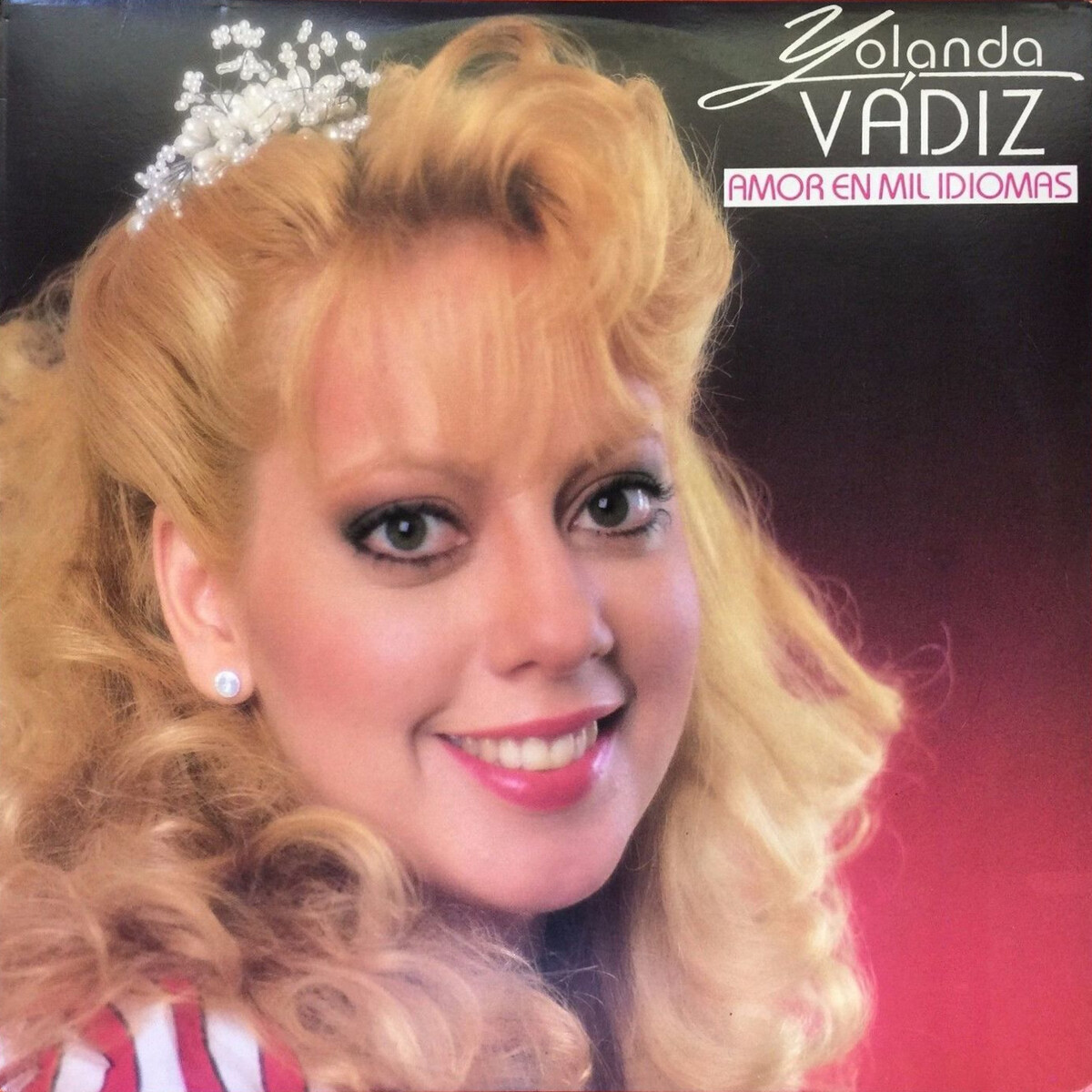 Yolanda Vádiz Albums: songs, discography, biography, and listening guide - Rate Your Music