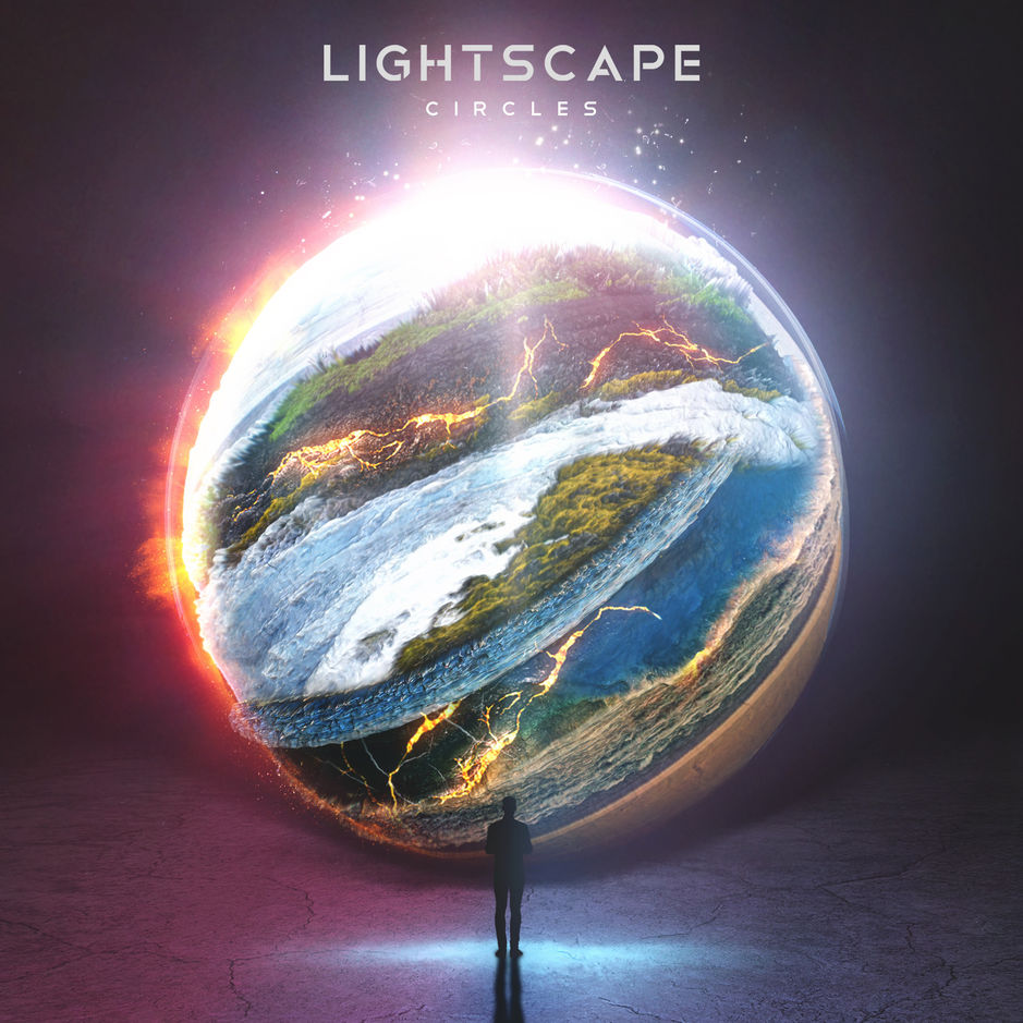 Lightscape Albums: songs, discography, biography, and listening guide ...
