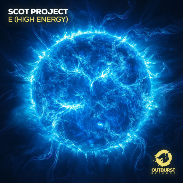 E [High Energy] by Scot Project (Single; Outburst): Reviews, Ratings, Credits, Song list - Rate ...