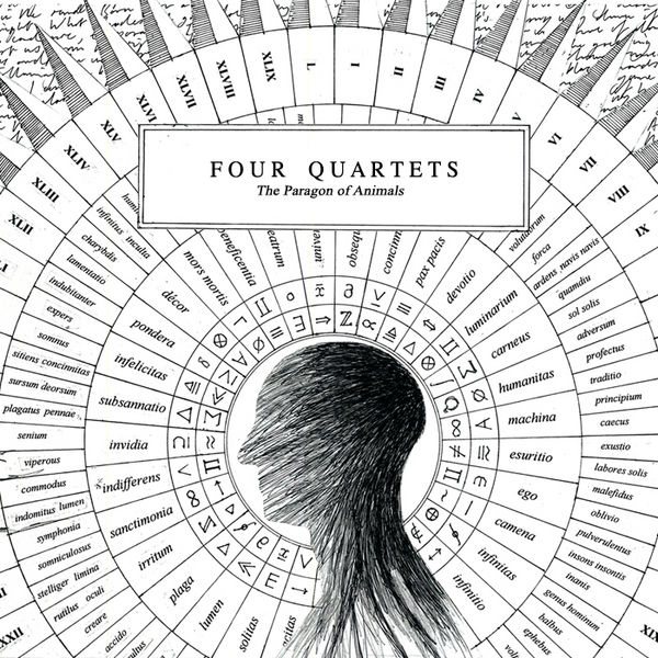 Four Quartets Albums: songs, discography, biography, and listening ...
