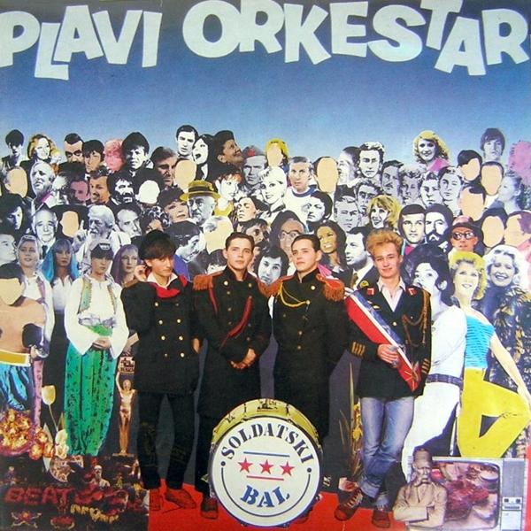 Plavi Orkestar Albums: songs, discography, biography, and listening ...