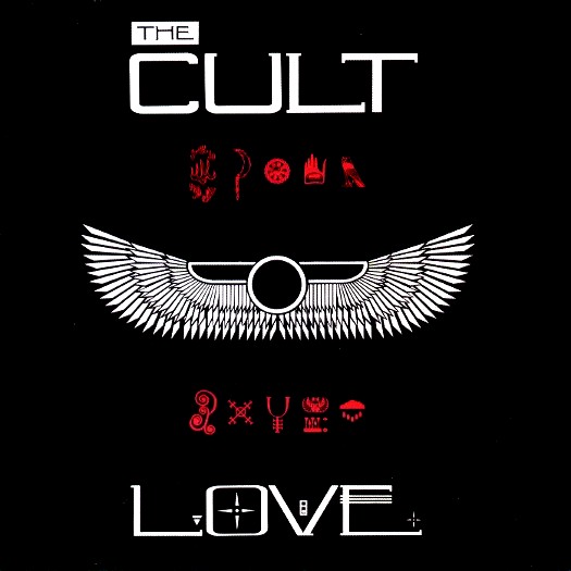 The Cult Albums: songs, discography, biography, and listening guide ...