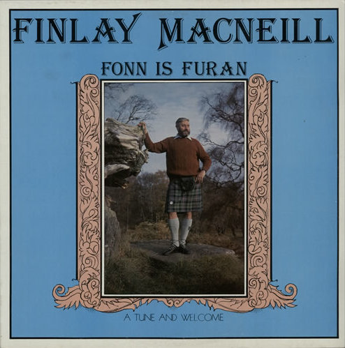 Finlay MacNeill Albums: songs, discography, biography, and listening ...