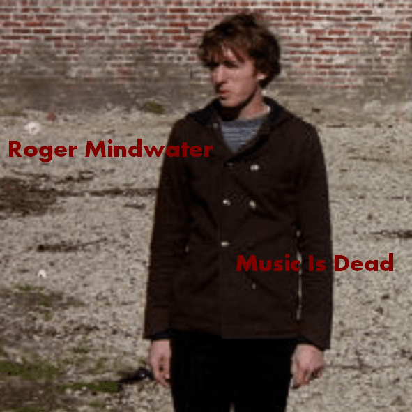 Music is Dead by Mindwater (Album, Singer-Songwriter): Reviews, Ratings ...
