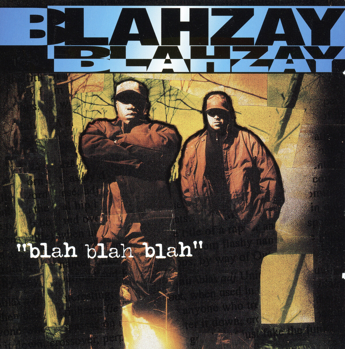 Blahzay Blahzay Albums: songs, discography, biography, and listening ...