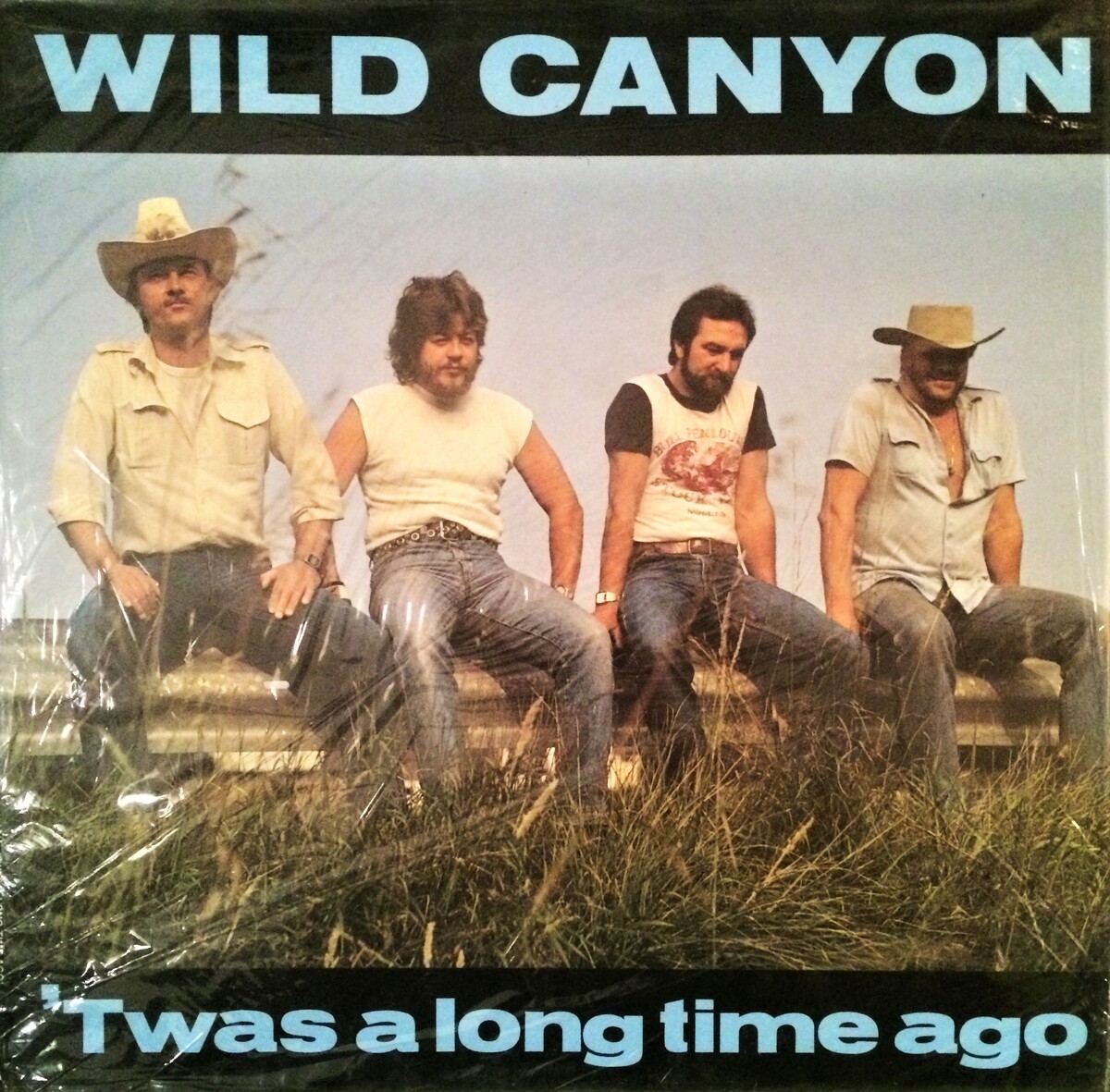 Wild Canyon Albums: songs, discography, biography, and listening guide ...