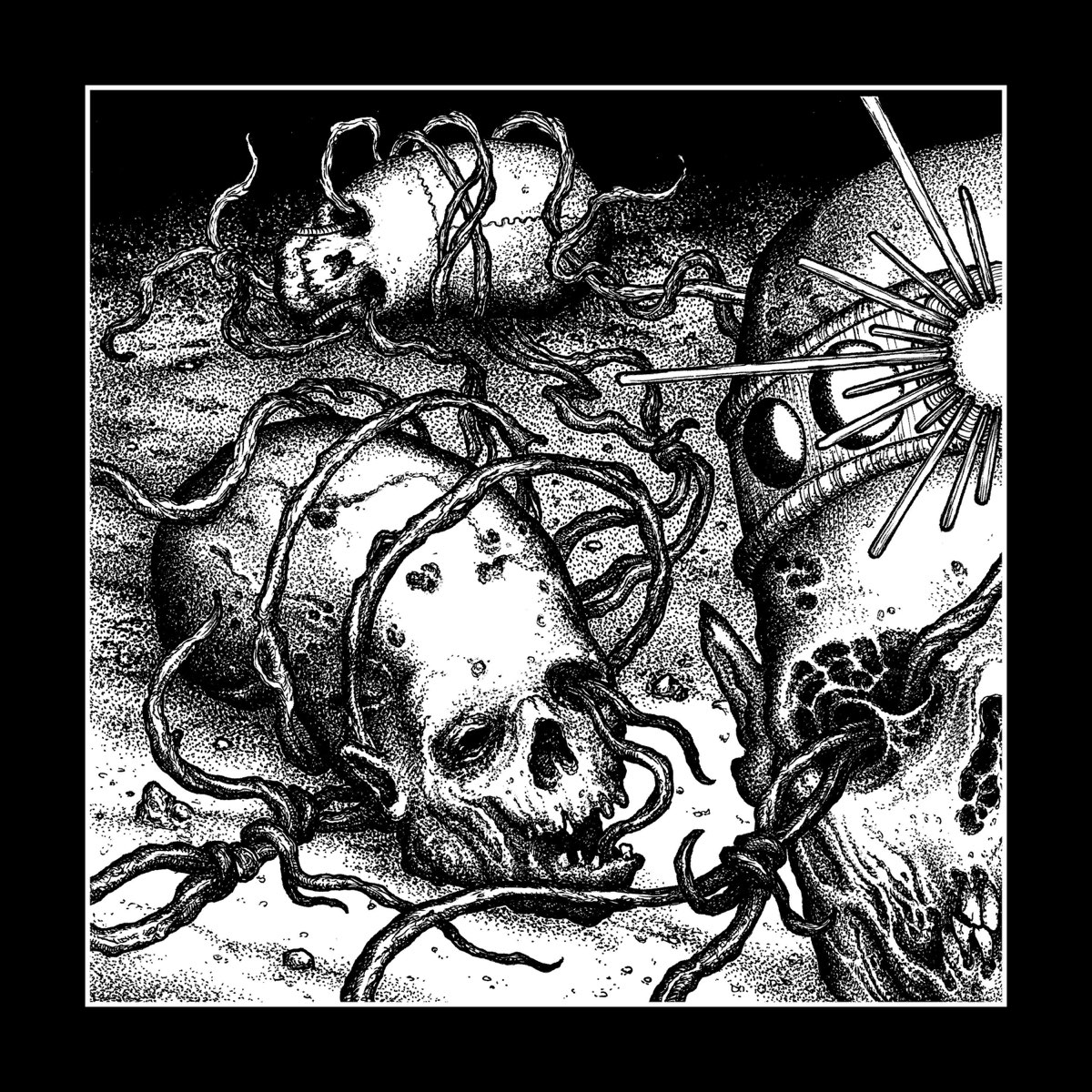 Epochs by Naska (Album, Post-Metal): Reviews, Ratings, Credits, Song ...