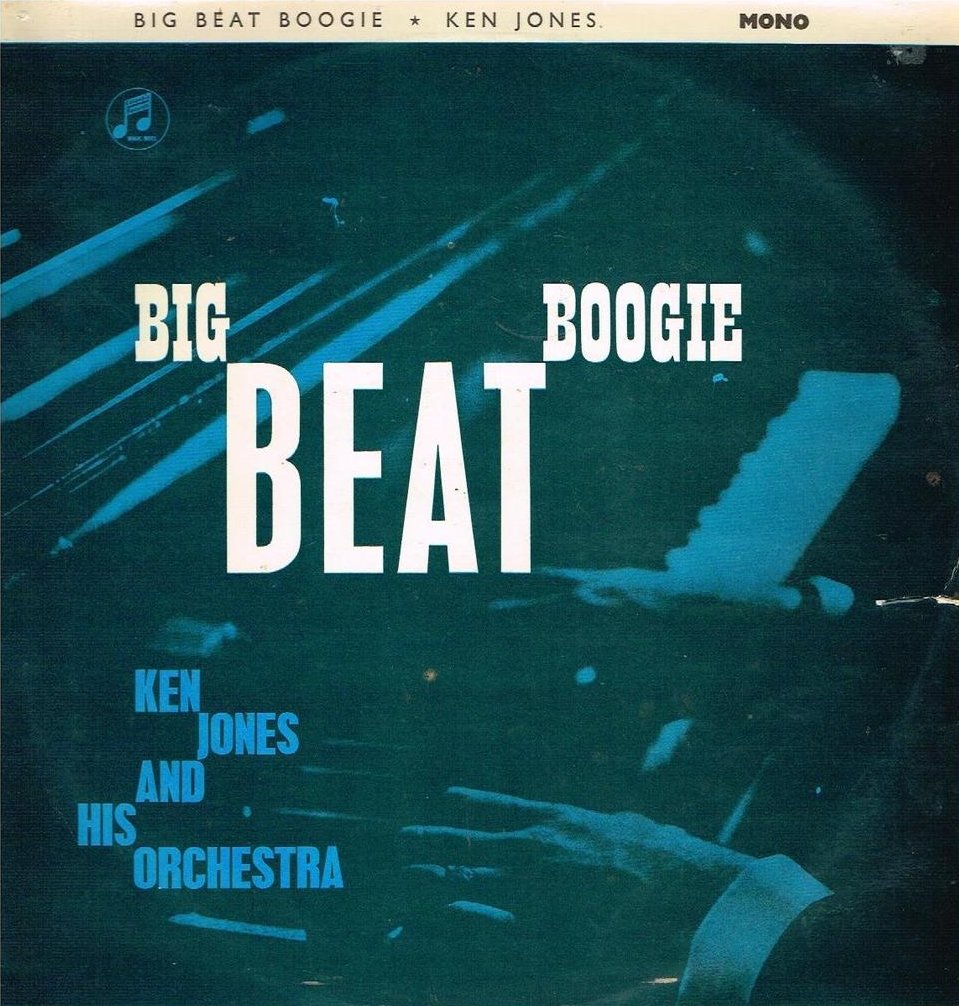 Ken Jones Albums: songs, discography, biography, and listening guide ...