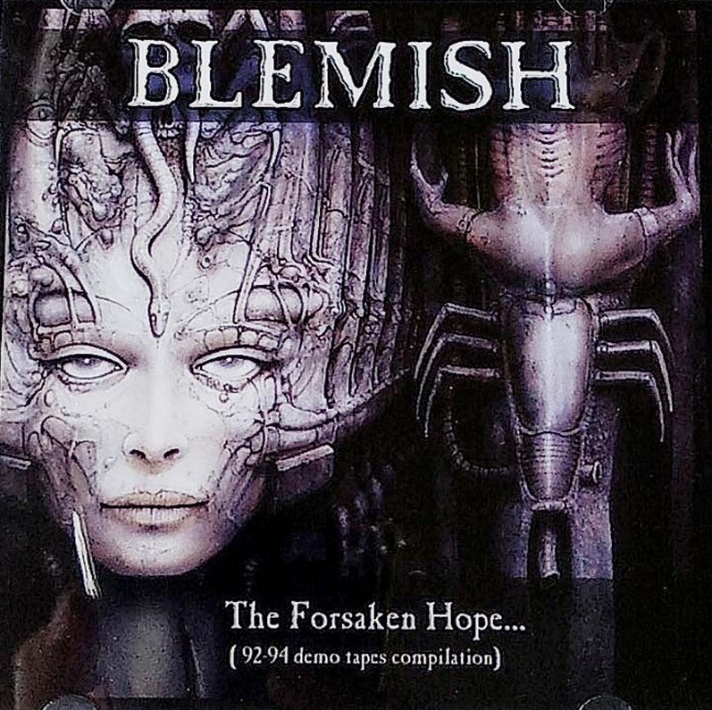 Blemish Albums: songs, discography, biography, and listening guide ...