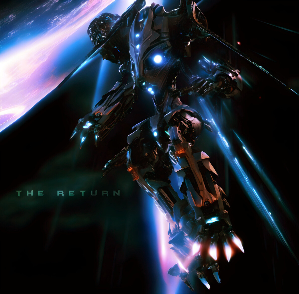 Best Darkstep albums of 2024 - Rate Your Music