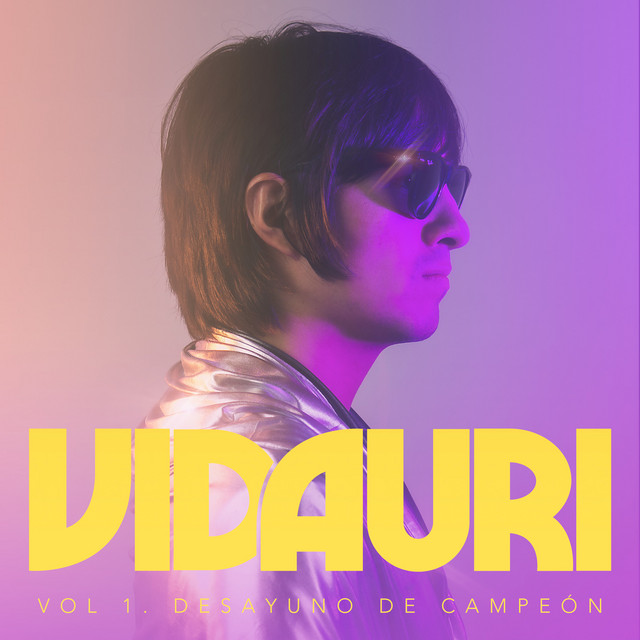Vol. 1 Desayuno de Campeón by Vidauri (Album, Pop Rock): Reviews ...