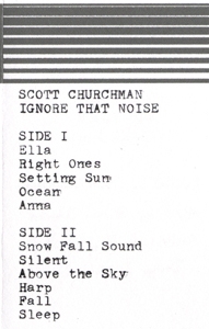 Scott Churchman Albums: songs, discography, biography, and listening ...
